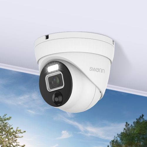 Wired Security Camera Systems | Swann Communications Europe – Swann ...