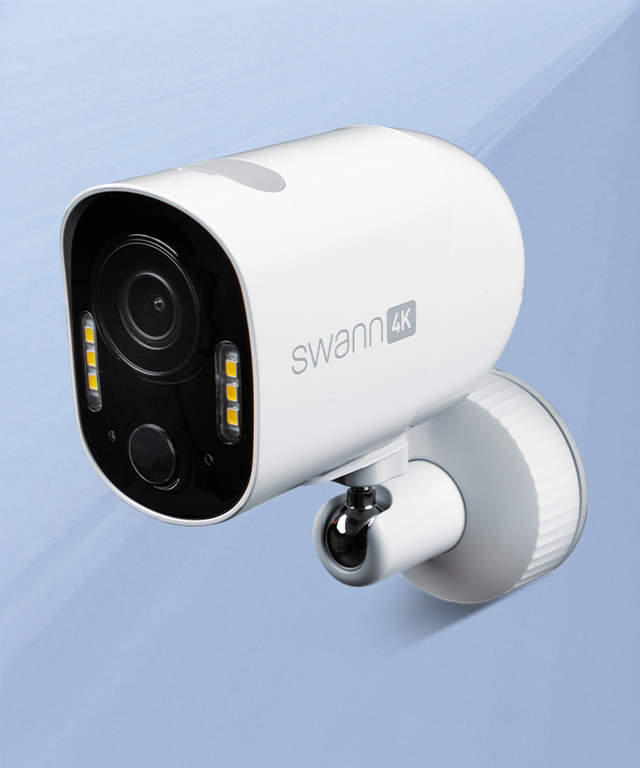 About Swann | Global Leaders in DIY Security Cameras – Swann ...
