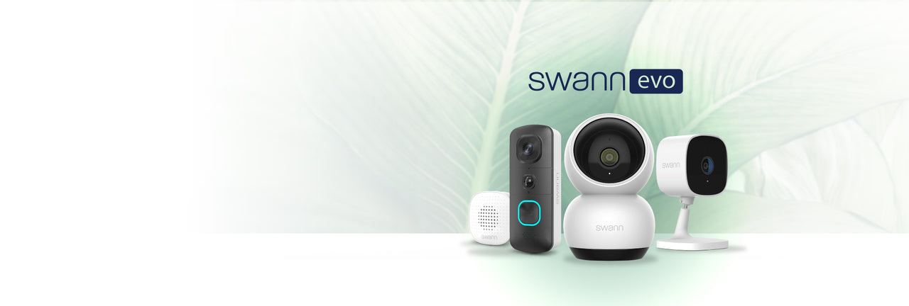 4K Video Doorbells & Security Cameras | Swann Europe – Swann ...