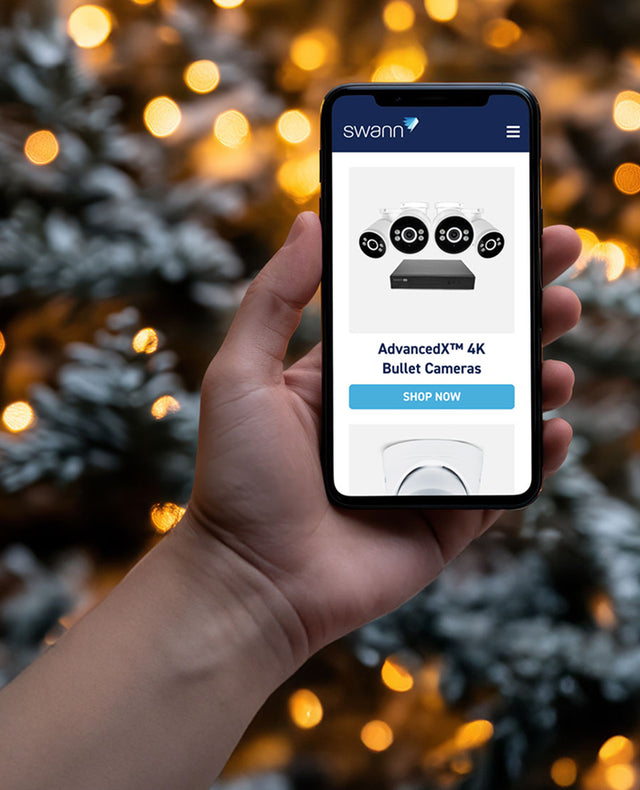 Swann Communications - Europe