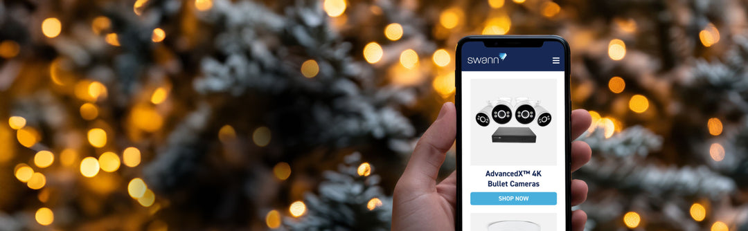 Swann Communications - Europe