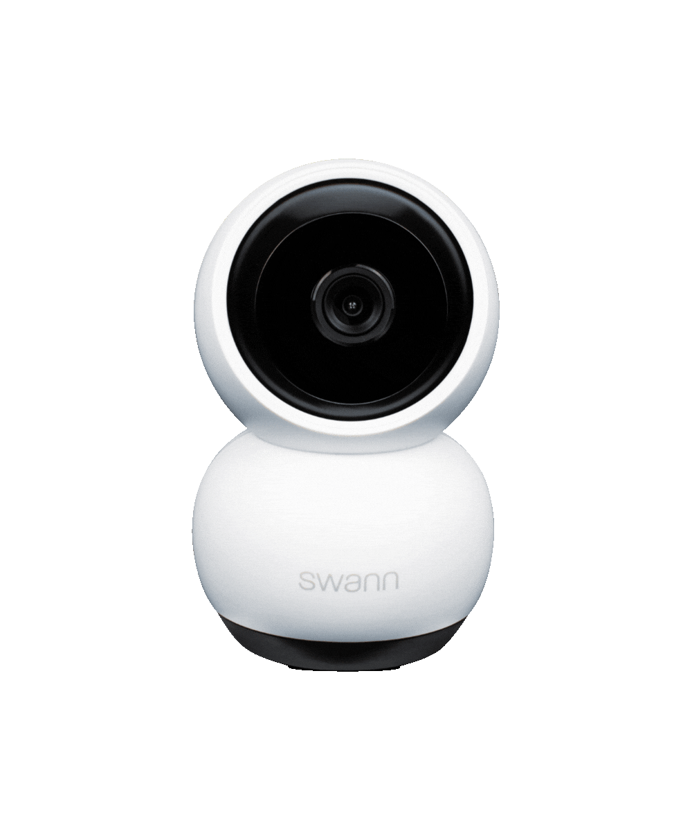 Swann EVO Pan & Tilt Wi-Fi Camera – Swann Communications - Europe