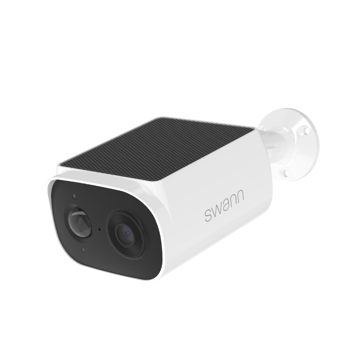 Swann EVO Wireless 2K Security Camera – Swann Communications - Europe